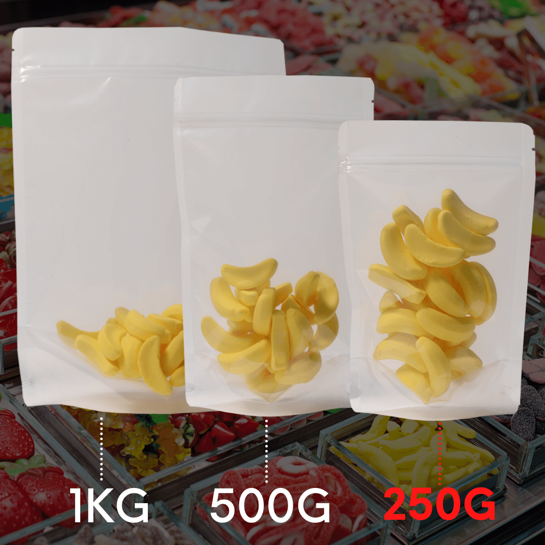 RollsPack - Stand Up Pouches - Buy Online