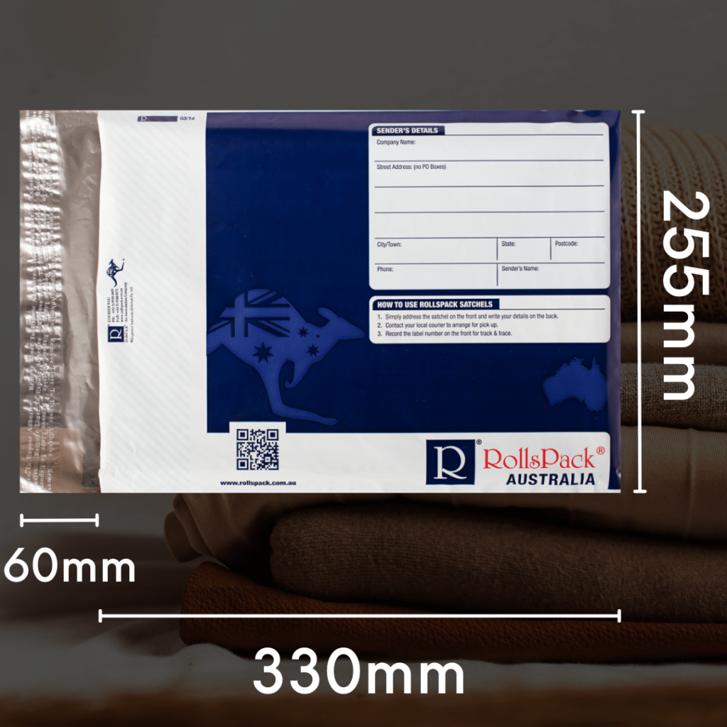 RollsPack Printed Mailers - Buy Online