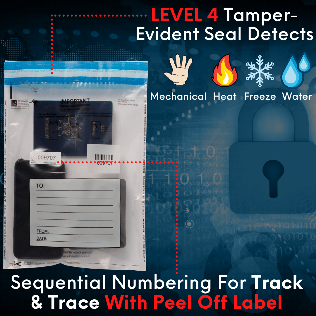 RollsPack - Secur-SAFE Peel Off Receipt - Buy Online