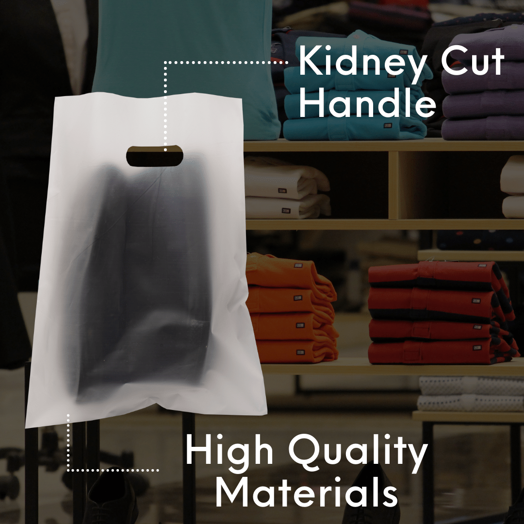 RollsPack - Plain Carry Bags - Buy Online