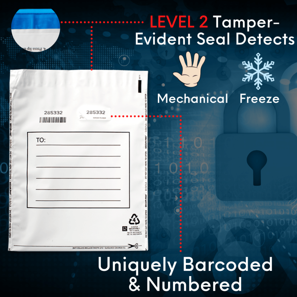 RollsPack - Secur-Pak - Buy Online