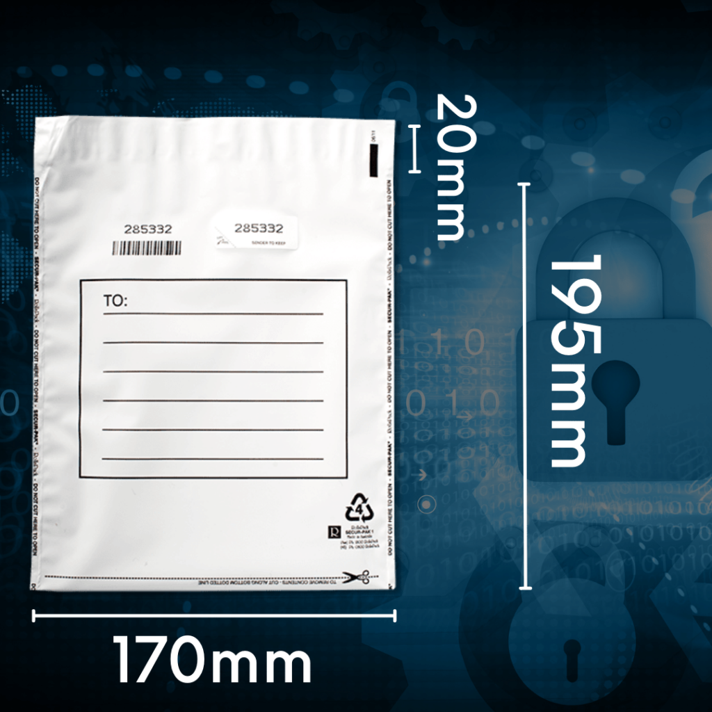 RollsPack - Secur-Pak - Buy Online