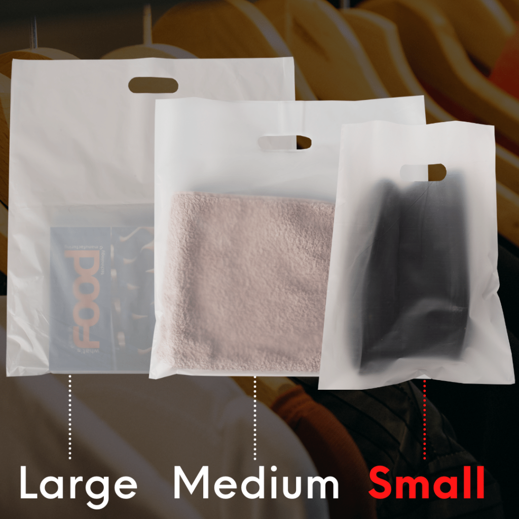 RollsPack - Plain Carry Bags - Buy Online