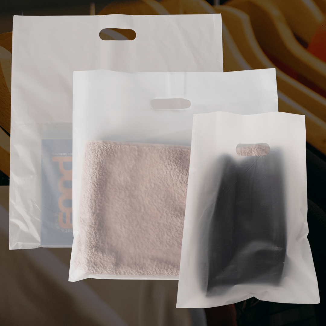 RollsPack - Plain Carry Bags - Buy Online