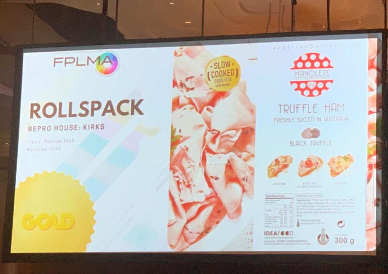 Two Gold Medals At The 2021 FPLMA Awards! - RollsPack - Flexible ...