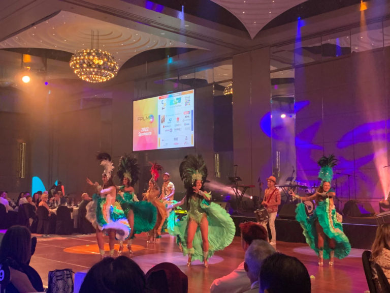 Two Gold Medals At The 2021 FPLMA Awards! - RollsPack - Flexible ...