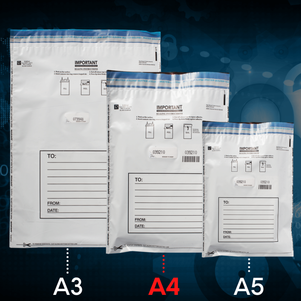 RollsPack - Secur-SAFE - Buy Online