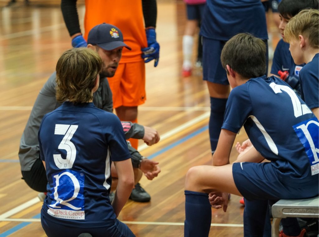 RollsPack | Supporting The BGS Soccer Program