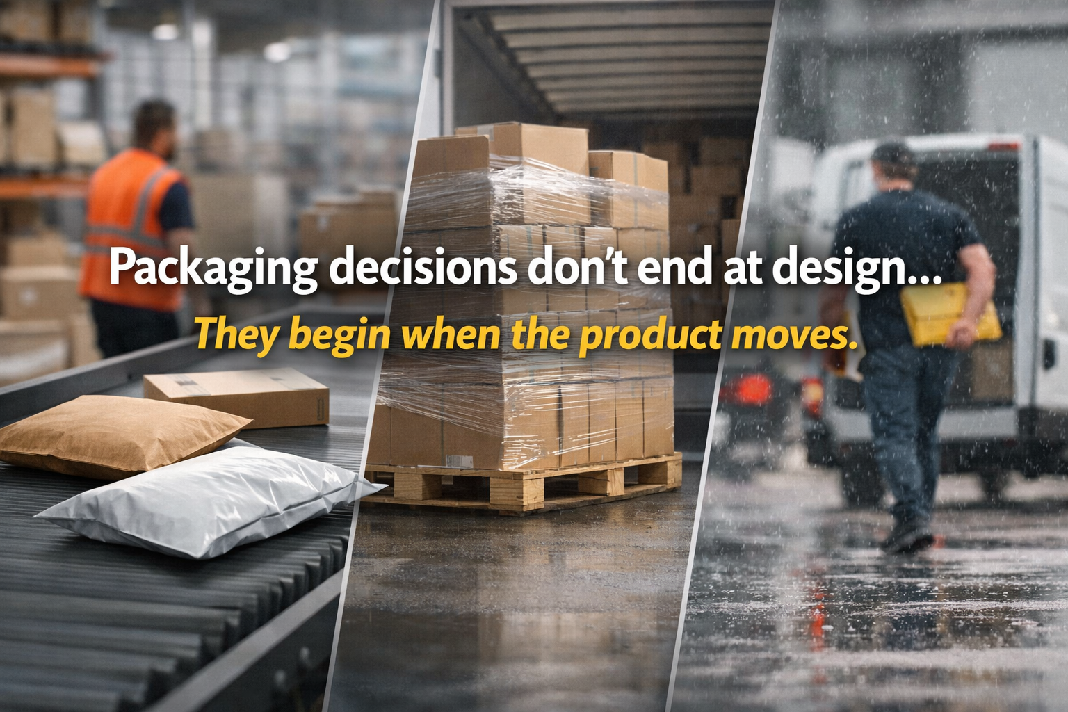 Why “Sustainable Packaging” Often Fails in Practice - RollsPack ...