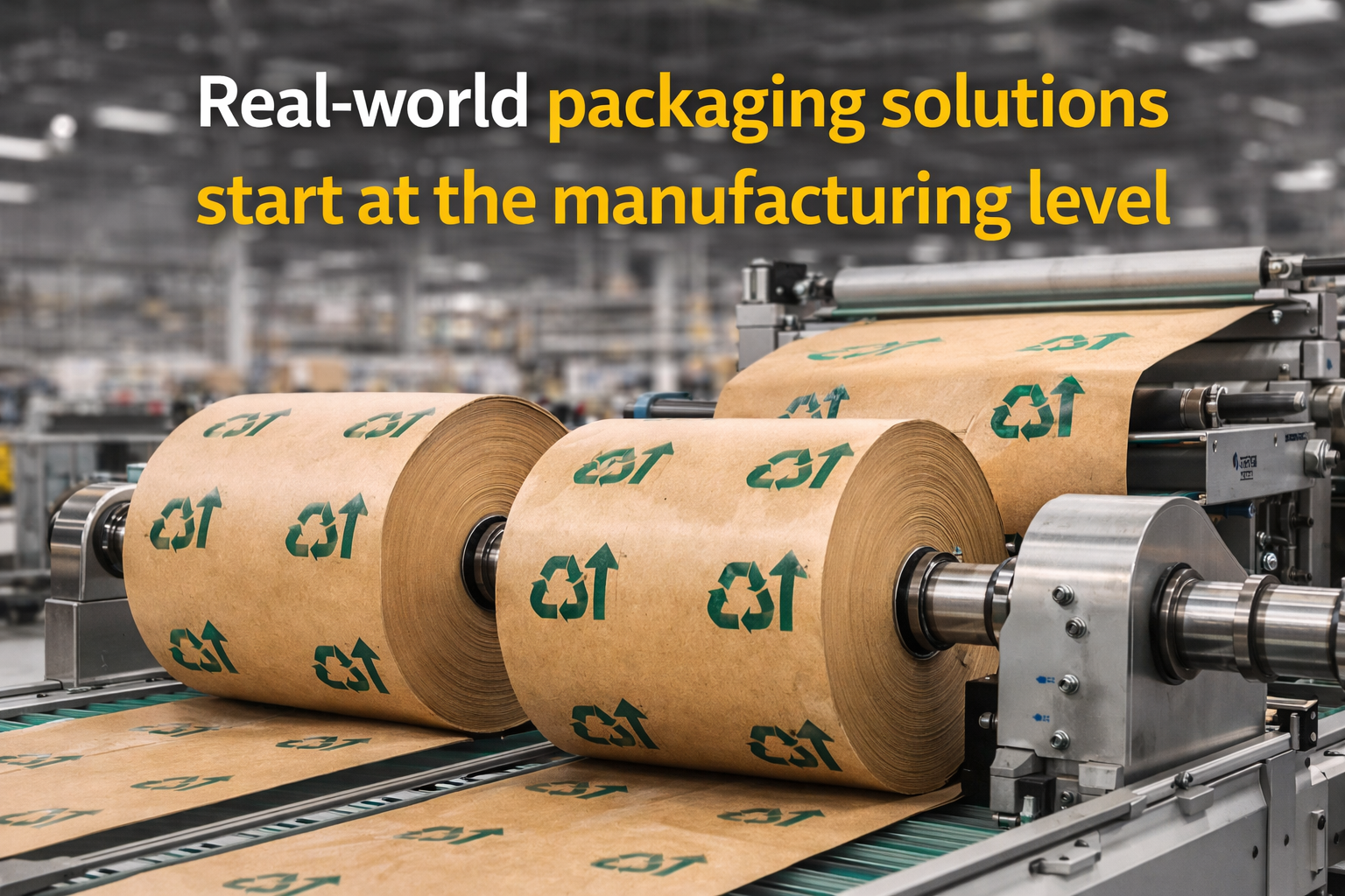 Why “Sustainable Packaging” Often Fails in Practice - RollsPack ...